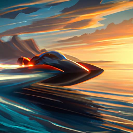 Where Was the Jet Boat Invented? (The History Behind the Jet Boat ...