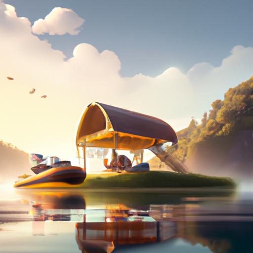 Who Makes Regency Pontoon Boats? (DISCOVER THE ANSWER) – Boat Pursuits