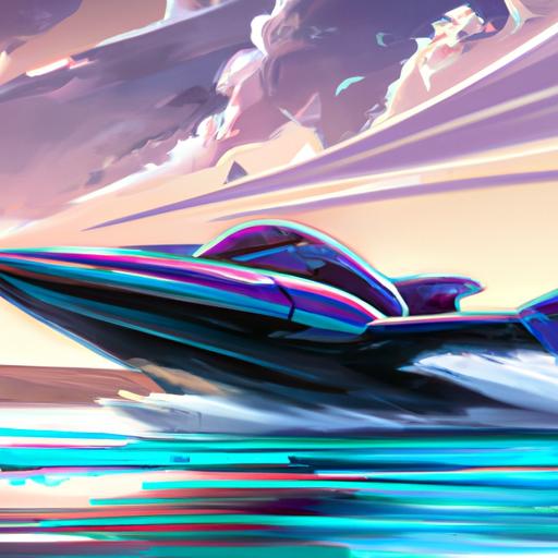 Who Makes Scarab Jet Boats? (An In-Depth Look) – Boat Pursuits