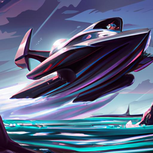 Why Are Jet Boats Left Hand Drive? (The Truth Revealed) – Boat Pursuits