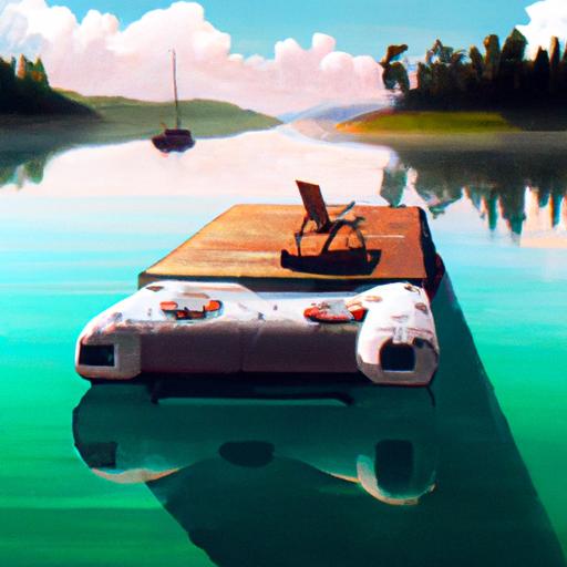 Why Are Pontoon Boats So Popular? Find Out Here! – Boat Pursuits