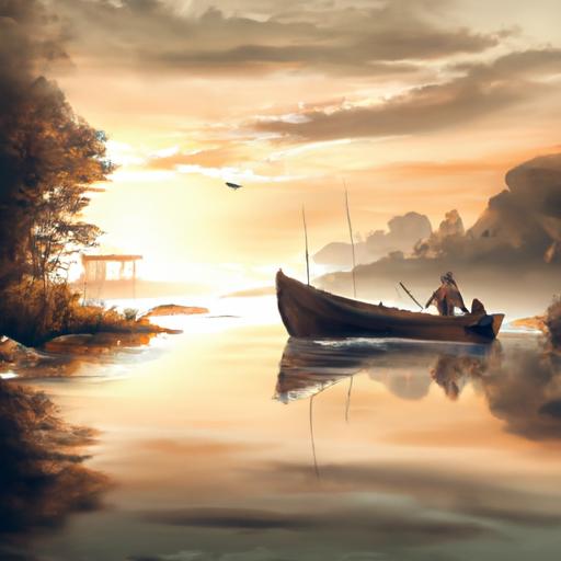 Why Do Fishing Boats Have Towers? Discover the Benefits – Boat Pursuits