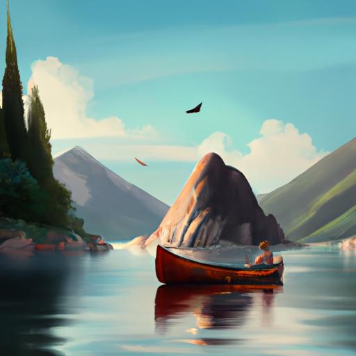 Can You Drink and Canoe? (The Real Answer) – Boat Pursuits