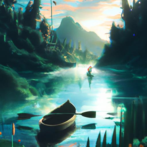 Can You Walk Underwater With a Canoe? Here’s What You Need To Know ...