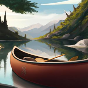 What is the Difference Between Canoe and Canalyzer? – Boat Pursuits