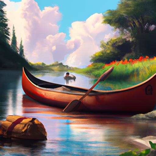 What’s the Difference Between Canoe and Raft? (Here’s the Answer ...