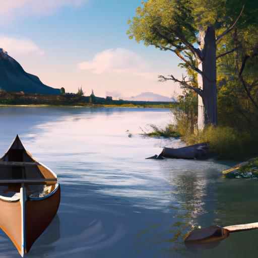 Do Canoe Sponsons Work? Discover the Benefits! – Boat Pursuits