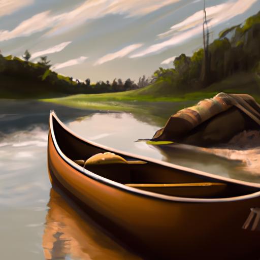 Do You Need a License To Canoe on a River? (The Facts You Need To Know ...