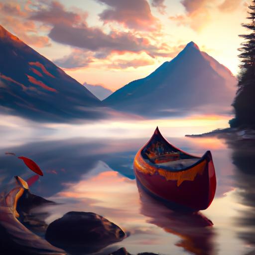 Do You Need a License To Canoe on a River? (The Facts You Need To Know ...