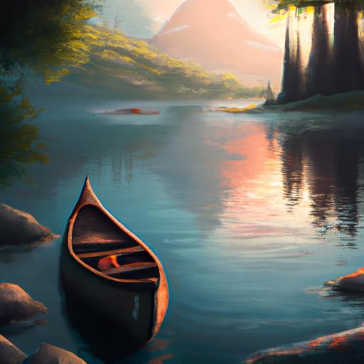 Do You Need To Register a Canoe? (The Answer May Surprise You) – Boat ...