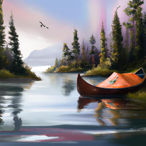 Do You Need to Register a Canoe in Michigan? (Find Out Here) – Boat ...