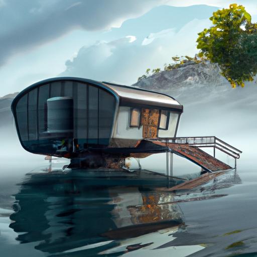 How Do Houseboats Work? (Discover the Secrets of Floating Homes) – Boat ...