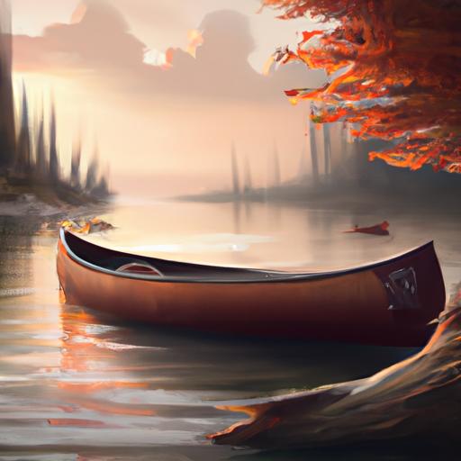 How Do They Make Canoe? (The Step-by-Step Process) – Boat Pursuits