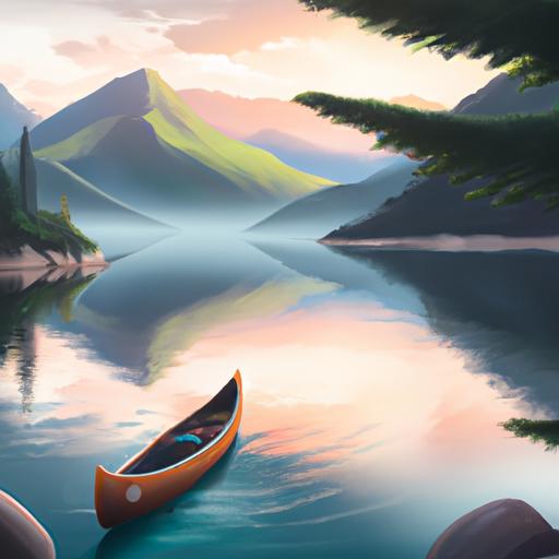 How Does a Cooter Canoe Work? (Here’s What You Should Know) – Boat Pursuits