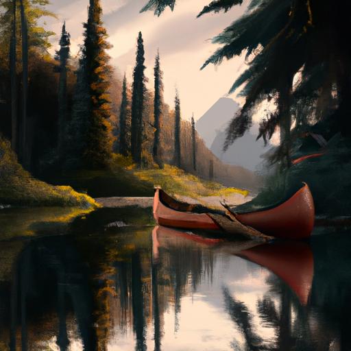 How Does a Cooter Canoe Work? (Here’s What You Should Know) – Boat Pursuits