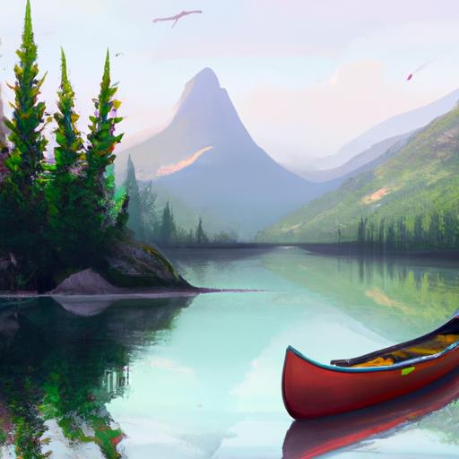 How is a Canoe Made? (Check Out the Step-by-Step Guide) – Boat Pursuits