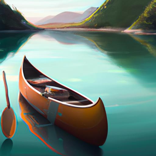 How is a Canoe Made? (Check Out the Step-by-Step Guide) – Boat Pursuits