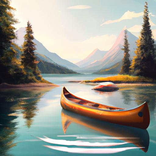How Is Canoe a Bulwark Against Starvation? (The Real Answer) – Boat ...