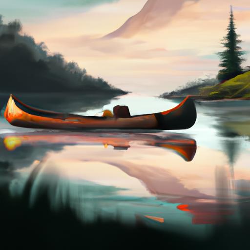 How Long Is A Canoe? (Here’s What You Need to Know) – Boat Pursuits