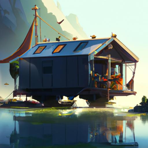 How Much Are Houseboats? (The Surprising Answers) – Boat Pursuits