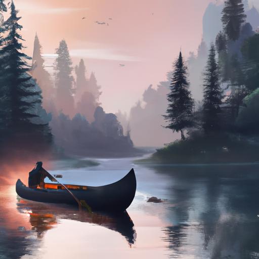 How Much Does a Grumman Canoe Weight? (The Surprising Answer) – Boat ...