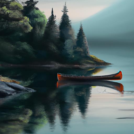 How Much Is a Kevlar Canoe? (Here’s What You Need To Know) – Boat Pursuits