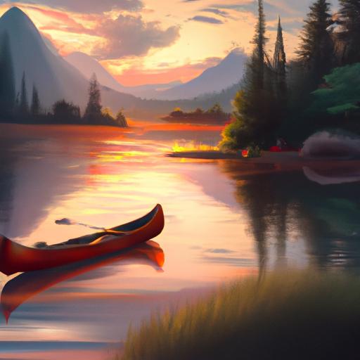 How Much Is a Kevlar Canoe? (Here’s What You Need To Know) – Boat Pursuits