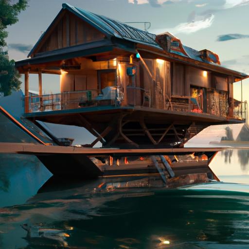 How To Book a Houseboat in Srinagar? (A Step-by-Step Guide) – Boat Pursuits