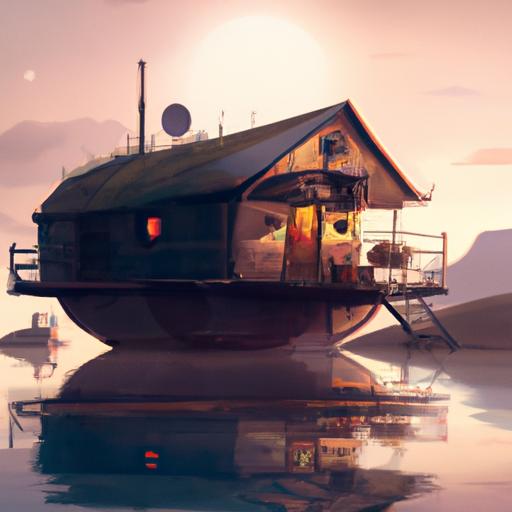How To Book a Houseboat in Srinagar? (A Step-by-Step Guide) – Boat Pursuits