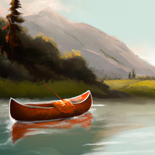 How To Canoe in Rough Water? (5 Tips To Make It Easier) – Boat Pursuits