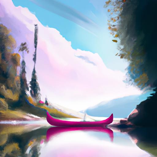 How To Make a Dugout Canoe? (A Step-By-Step Guide) – Boat Pursuits