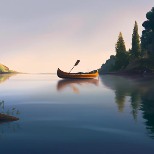How To Make a Dugout Canoe? (A Step-By-Step Guide) – Boat Pursuits