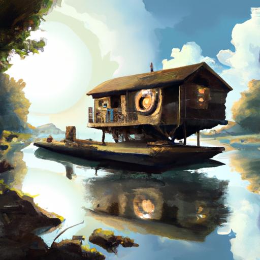 How to Make a Houseboat in Ark? (A Step-By-Step Guide) – Boat Pursuits