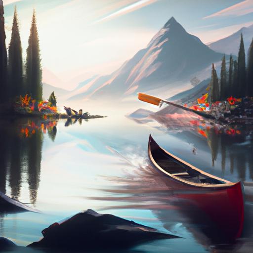 How To Make Canoe More Stable? (An Insider’s Guide) – Boat Pursuits