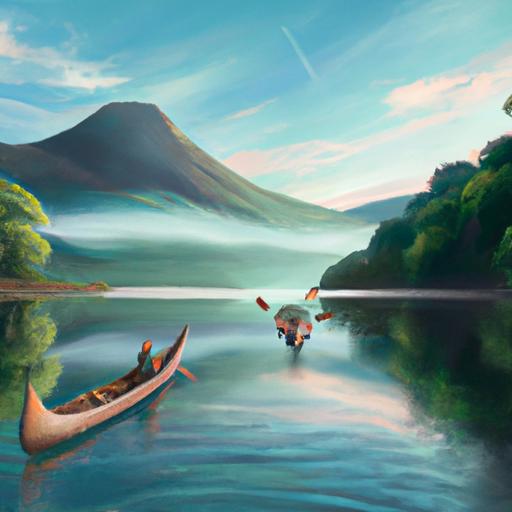 How To Make Canoe More Stable? (An Insider’s Guide) – Boat Pursuits