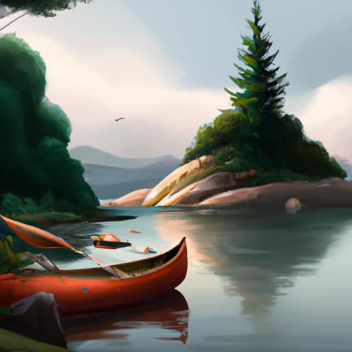 How To Make Canoe More Stable? (An Insider’s Guide) – Boat Pursuits