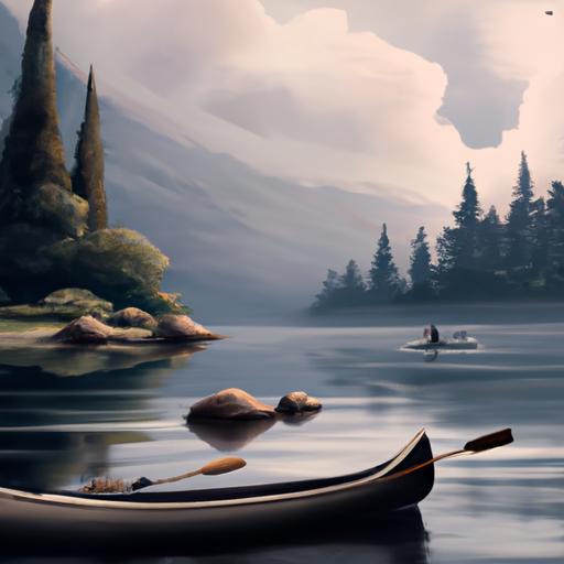 How to Make a Canoe Paddle? (Step-by-Step Guide) – Boat Pursuits