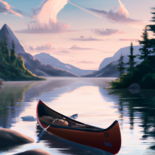 How to Prevent a Canoe From Tipping? (Here’s What You Need To Know ...