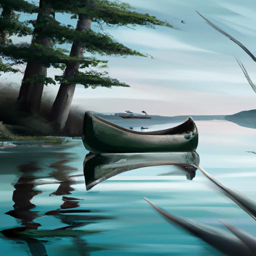 How To Refinish a Canoe? (A Step-by-Step Guide) – Boat Pursuits