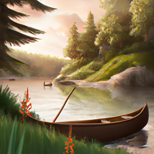 Is a 17 Foot Canoe Too Big? (Answers You Need To Know) – Boat Pursuits