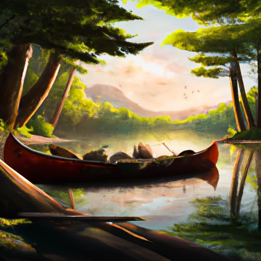 Is Big Canoe a Good Place to Live? (The Answers You Need) – Boat Pursuits