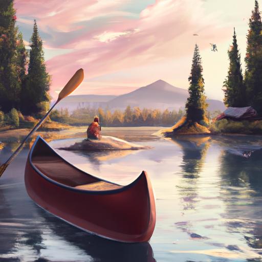 Is Canoe Motorized? Here’s What You Need To Know – Boat Pursuits