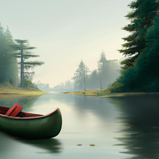 Is Canoe Motorized? Here’s What You Need To Know – Boat Pursuits