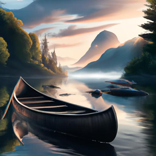 Is Canoe Wooden? Here’s What You Need To Know – Boat Pursuits