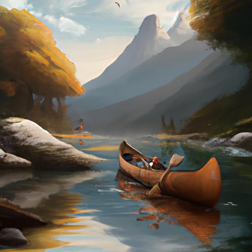 Is It Safe To Canoe in a Thunderstorm? (Safety Tips You Should Know ...