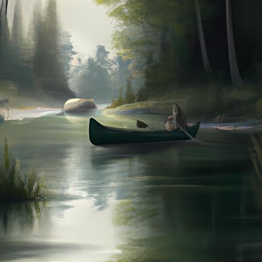 Is It Safe to Canoe in Florida? (Here’s What You Need to Know) – Boat ...