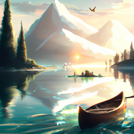 Is Paddling a Canoe Good Exercise? (The Surprising Benefits!) – Boat ...