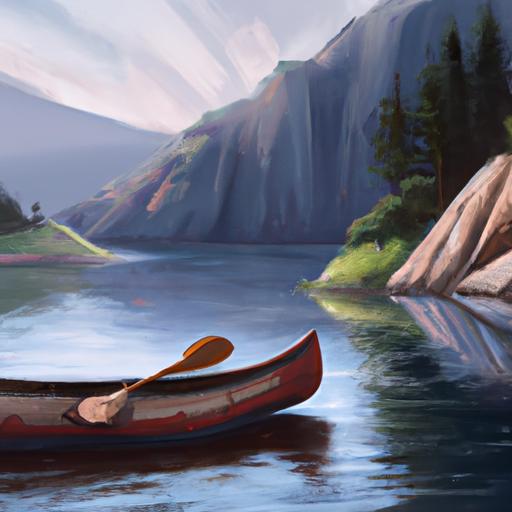 Is Paddling a Canoe Good Exercise? (The Surprising Benefits!) – Boat ...