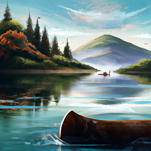 What Are Canoe Float Bags? A Guide To The Essential Buying Tips – Boat ...