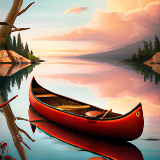 What Are Canoe Float Bags? A Guide To The Essential Buying Tips – Boat ...